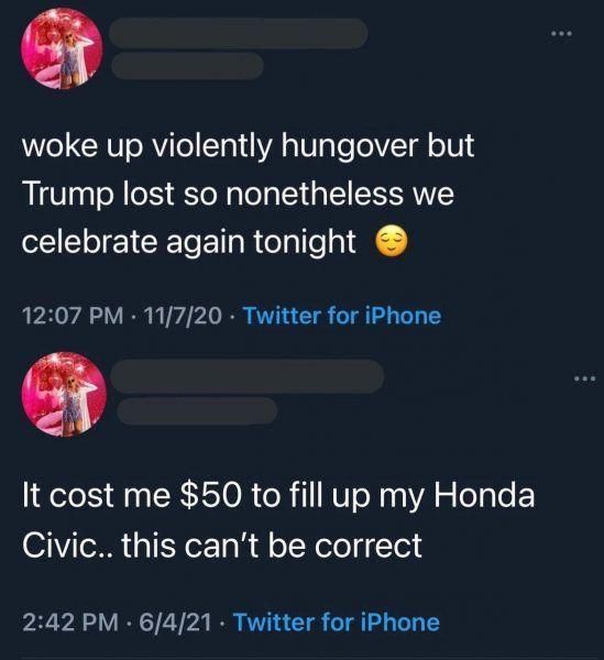 Helluva Hangover | Scrolller