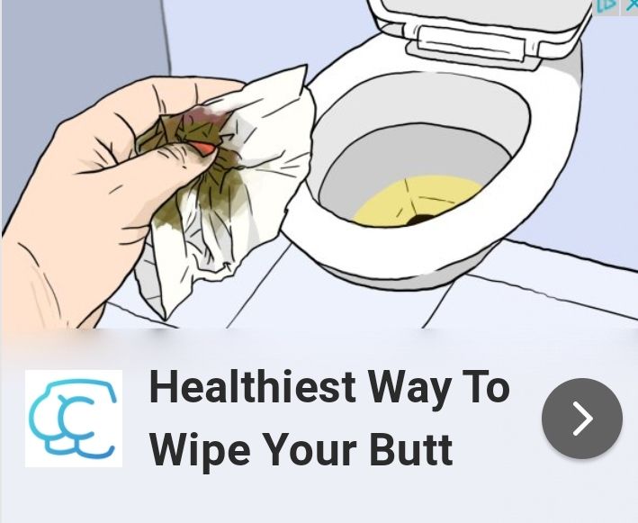 Help adblock, I'm scared | Scrolller