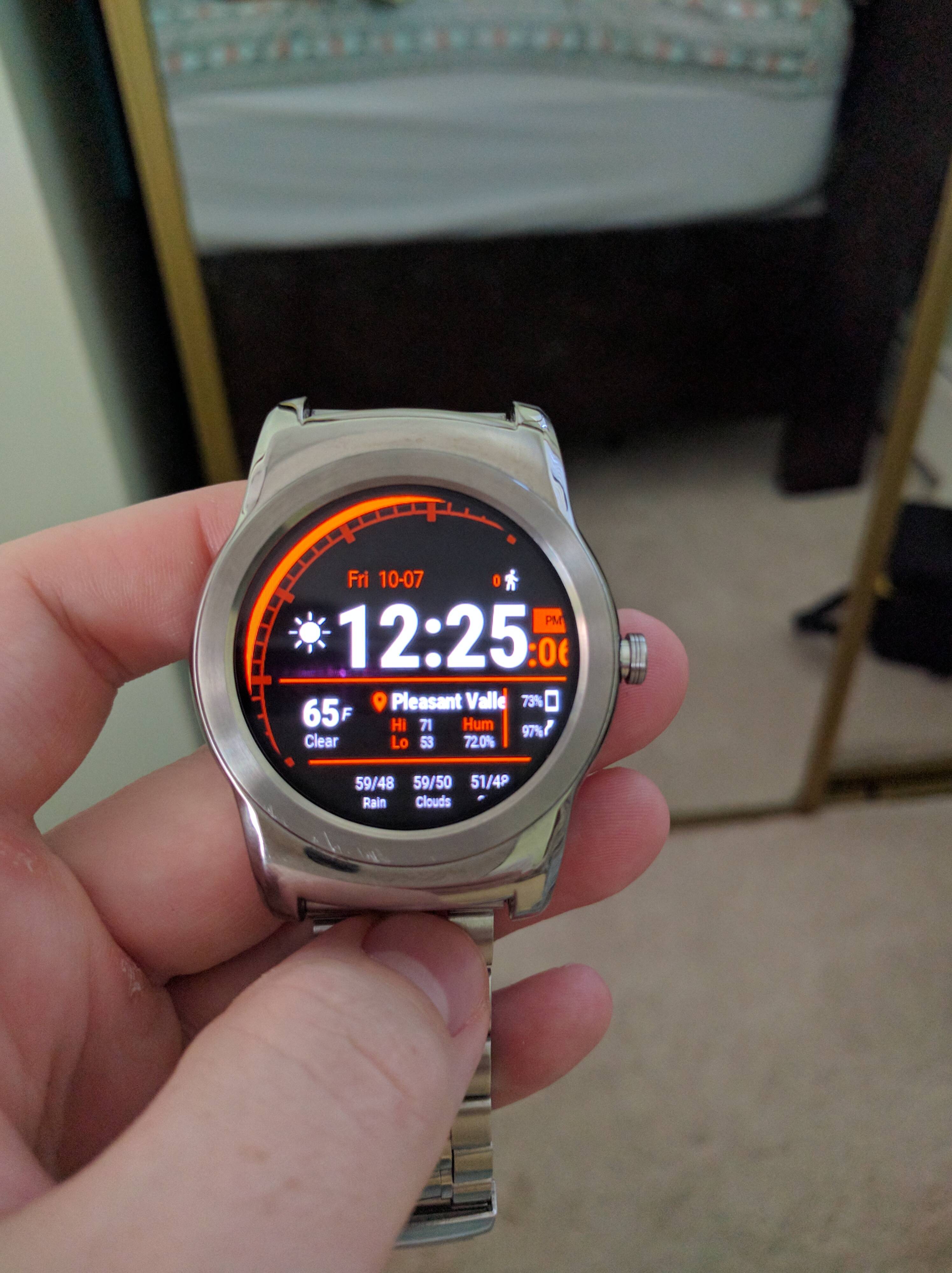 [Help] Downloaded faces aren't fitting properly on the screen | Scrolller