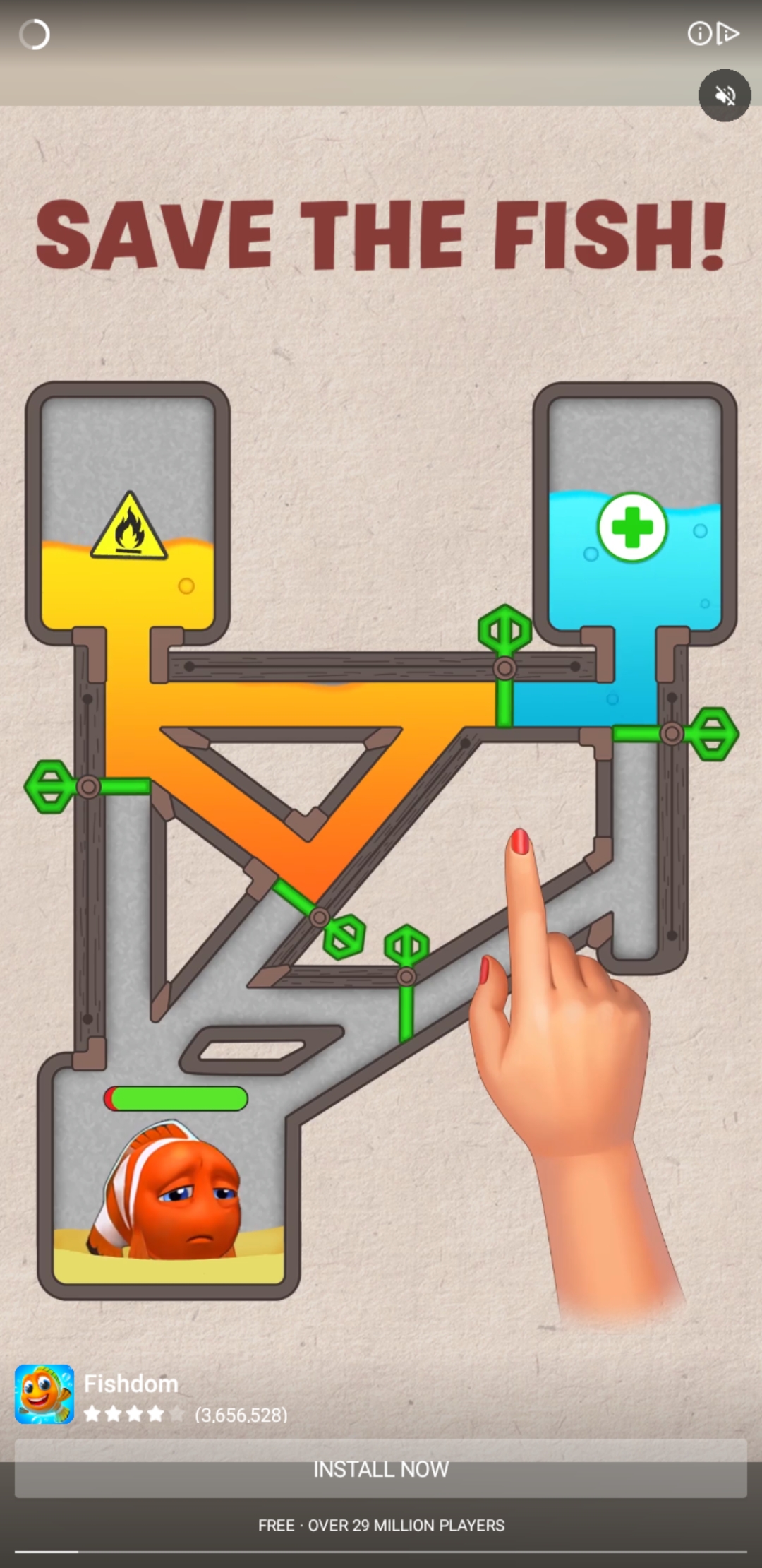 Help finding a game like this? | Scrolller