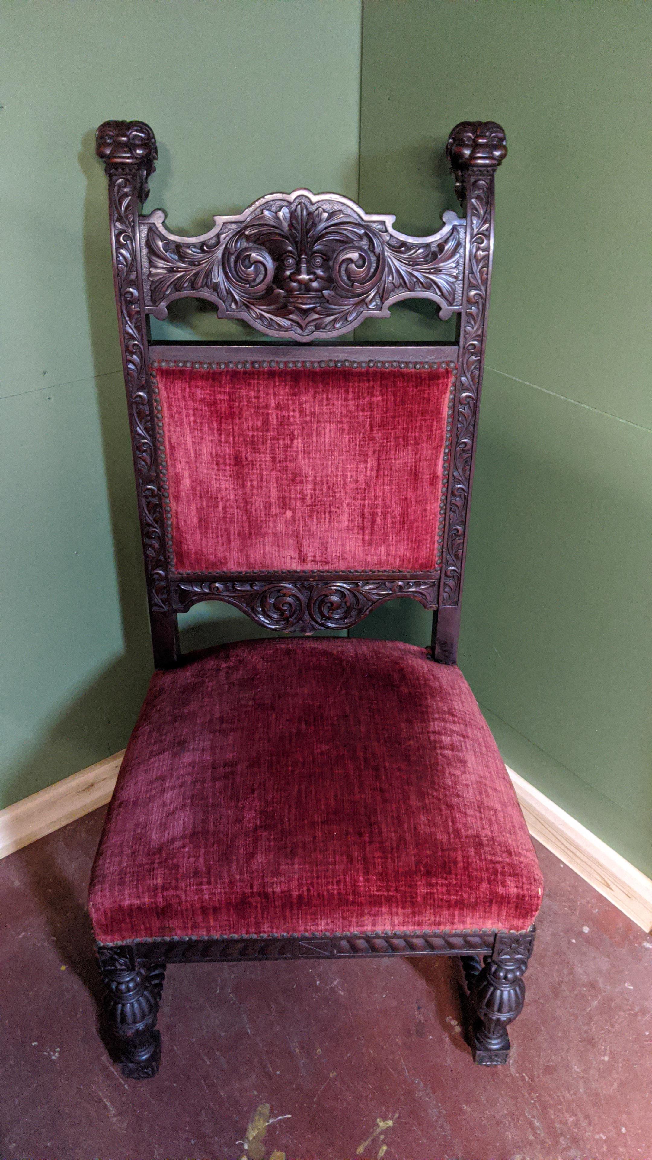 Help identifying please?! | Scrolller