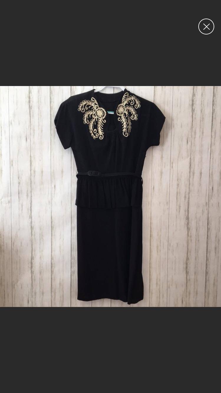 Help identifying this dress please? | Scrolller