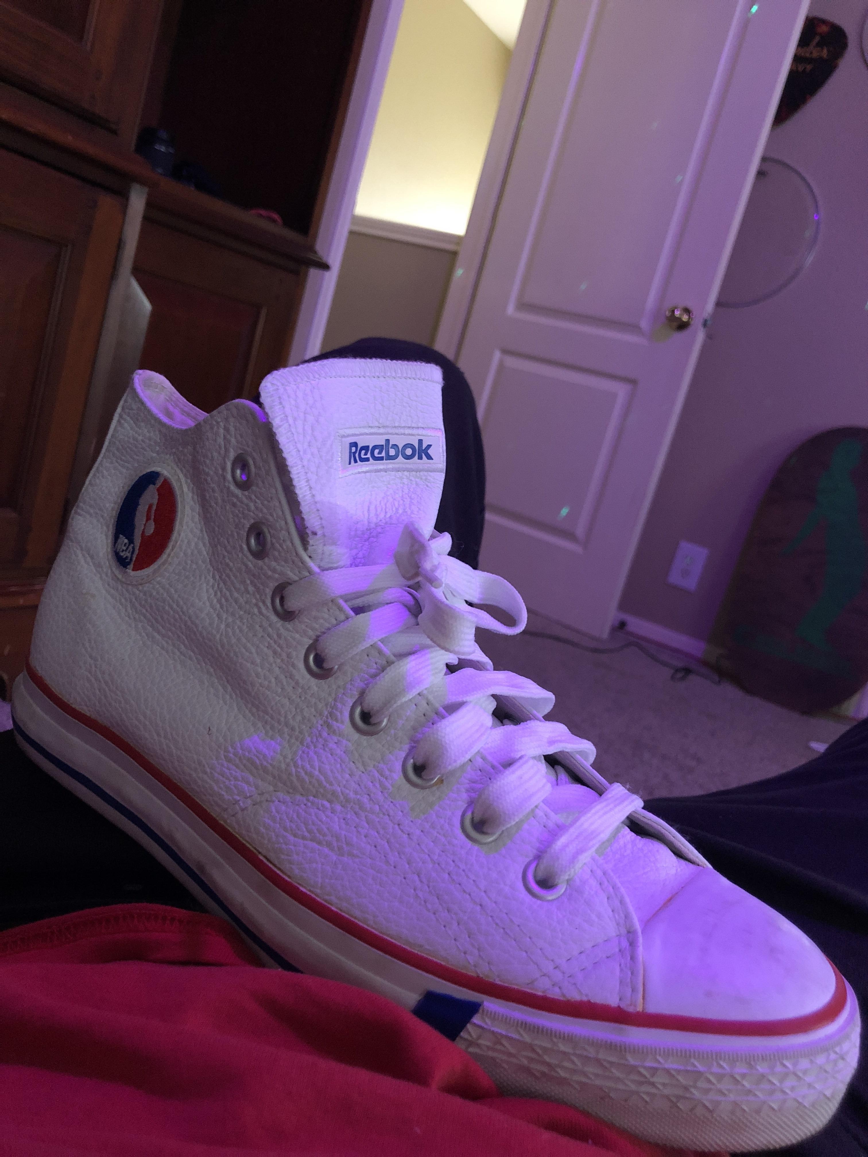 Help identifying this shoe | Scrolller