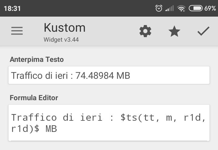 [HELP] Inaccurate mobile data usage | Scrolller