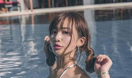 help is she JAV Actress? | Scrolller