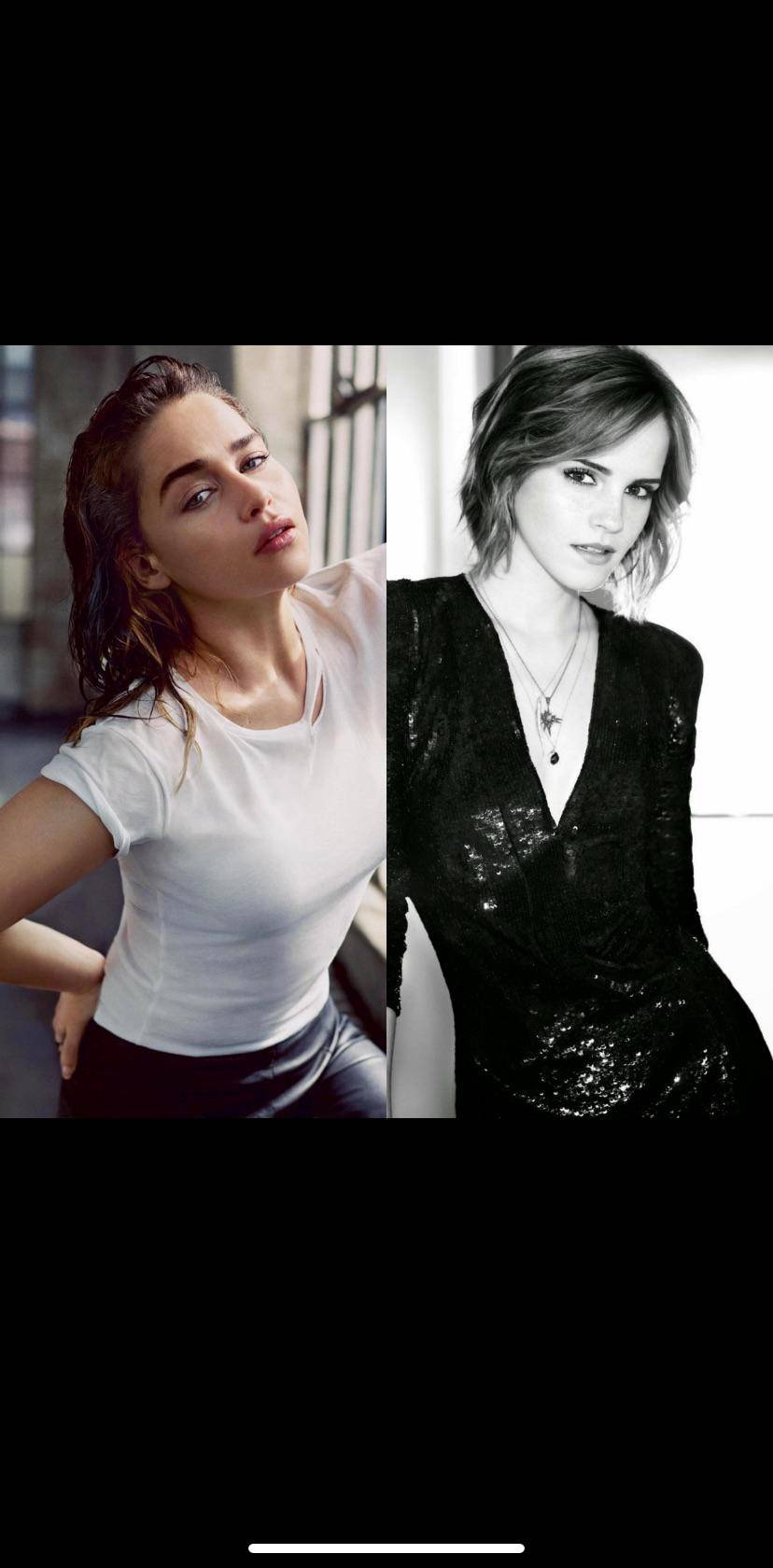 Help me cum for celebs I’ve never jerked to | Scrolller