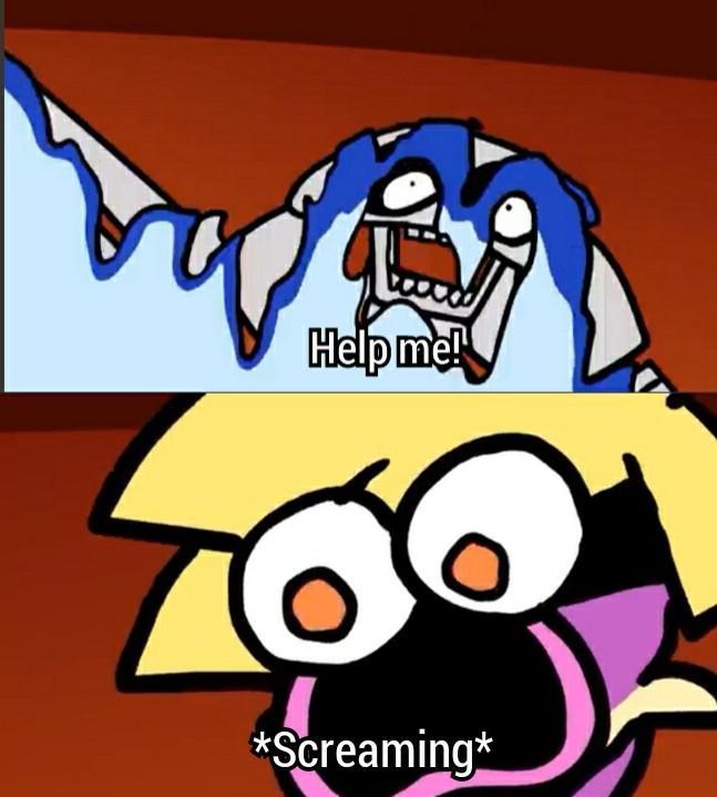 Help me! Format | Scrolller