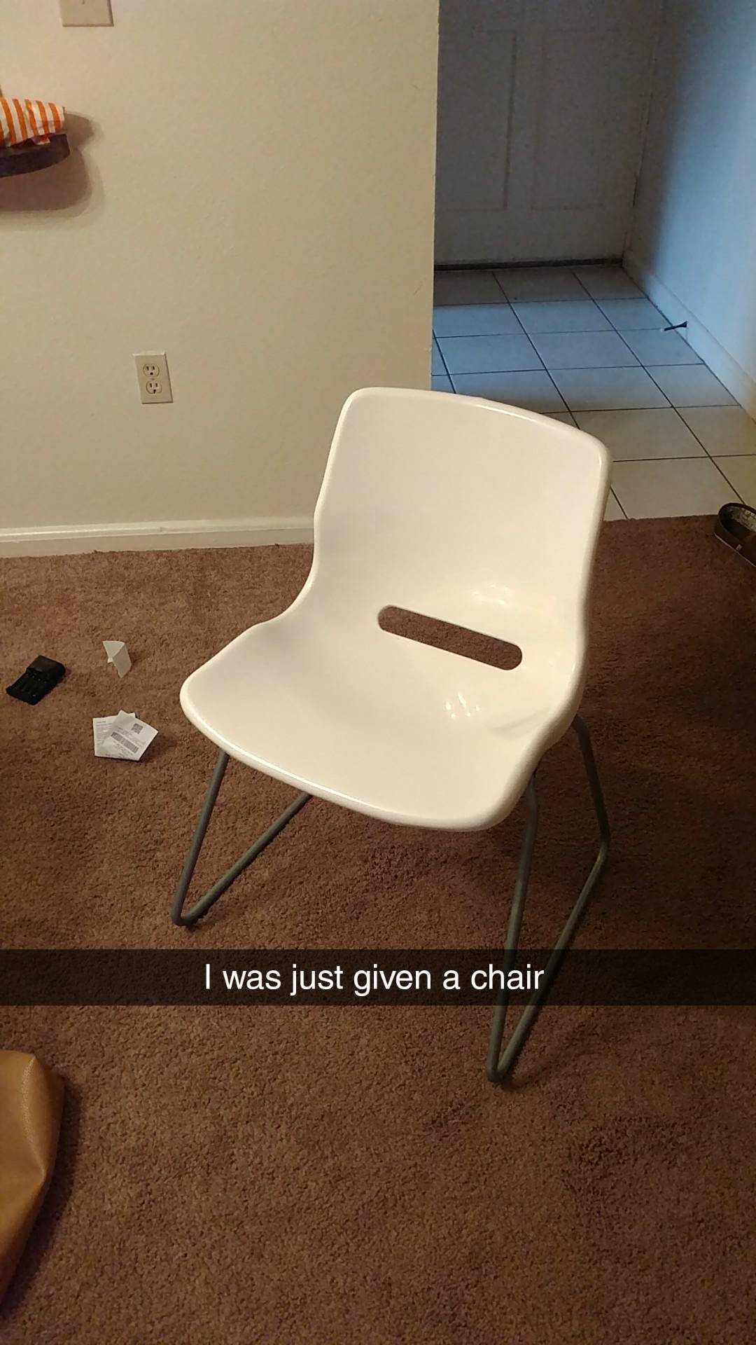 Help me ID this chair? | Scrolller