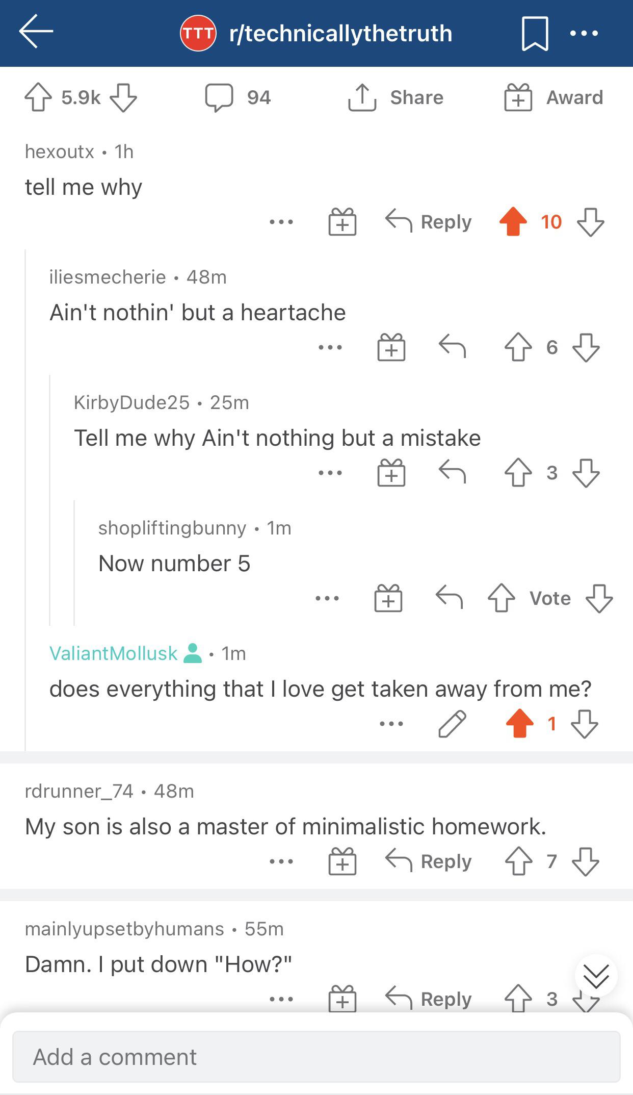 Help Me Out Guys! | Scrolller