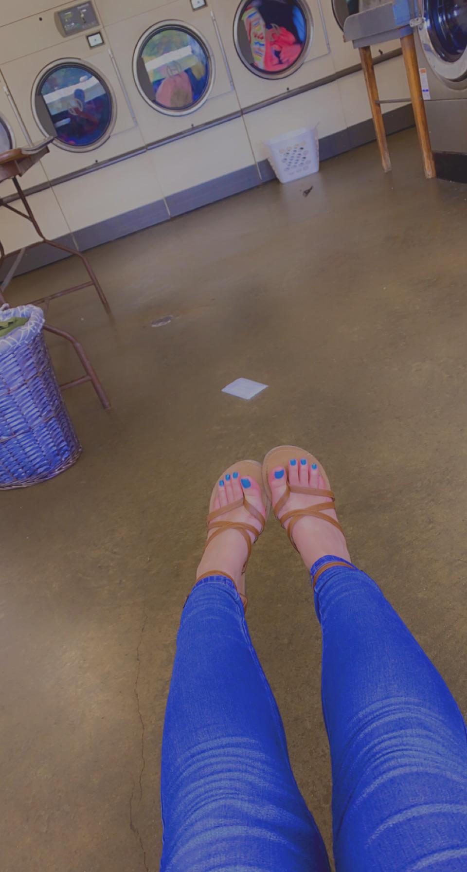 Laundry day | Scrolller