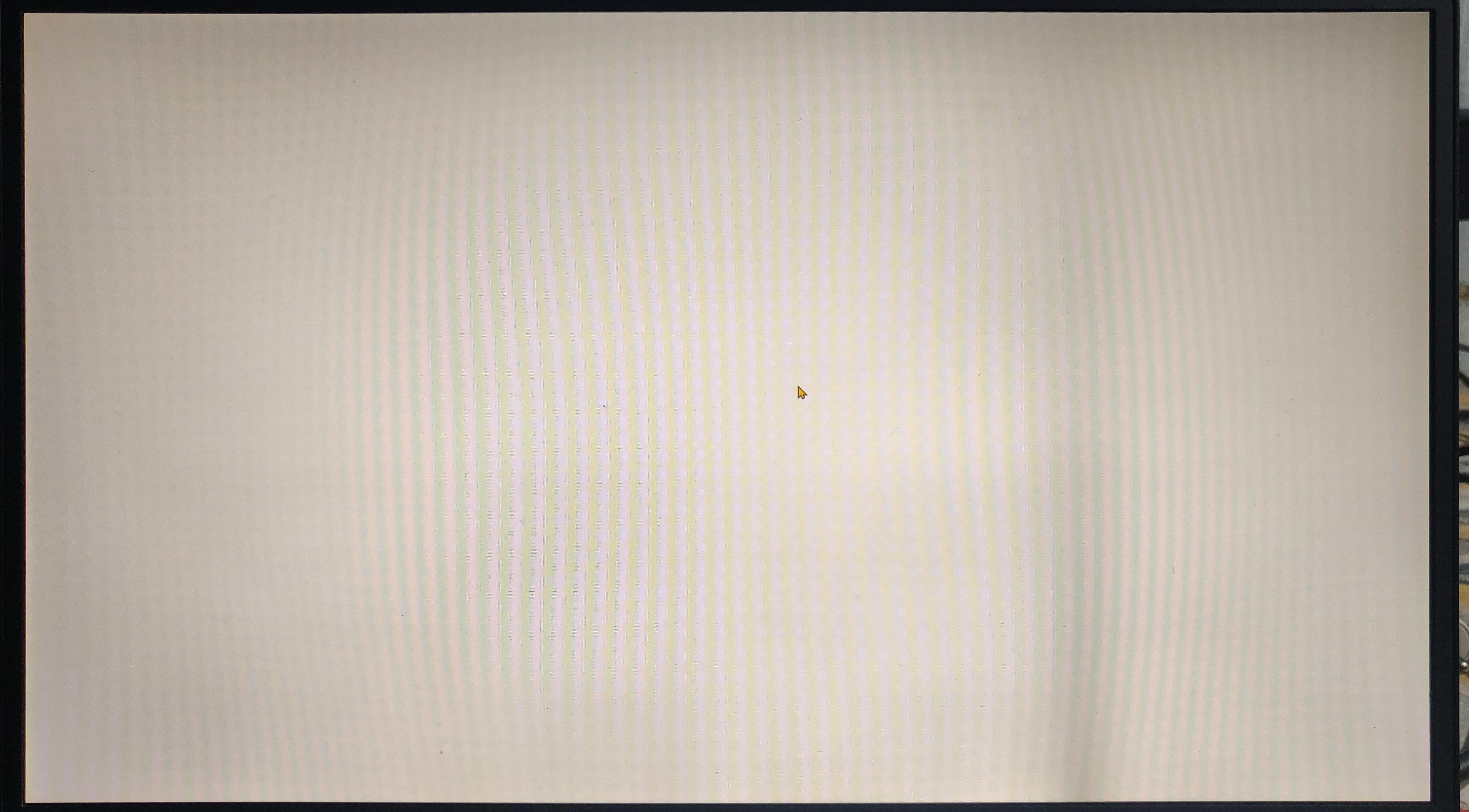 Help me with black bleed screen issue on Dell XPS 9570 | Scrolller