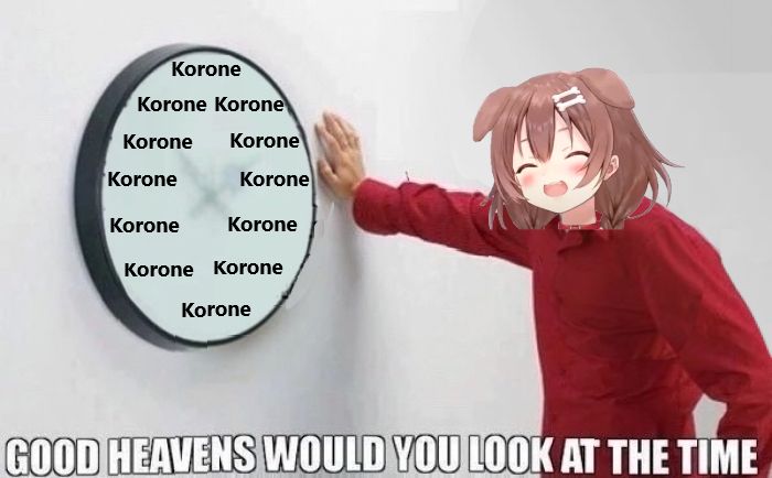 Help, my clock is broken! | Scrolller