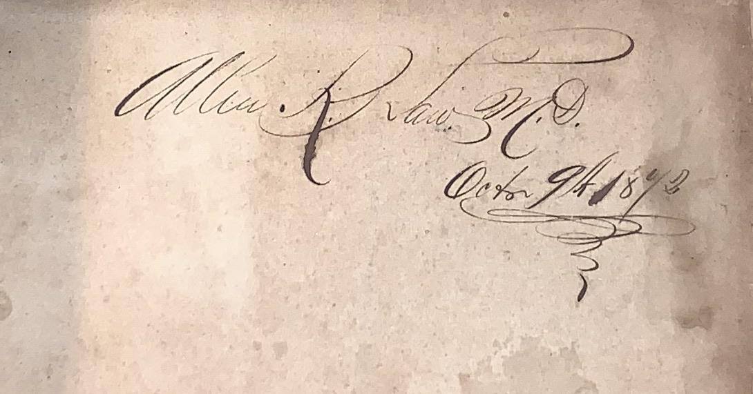 Help needed - Can anyone decipher this signature? | Scrolller Help needed - Can anyone decipher this signature? | Scrolller