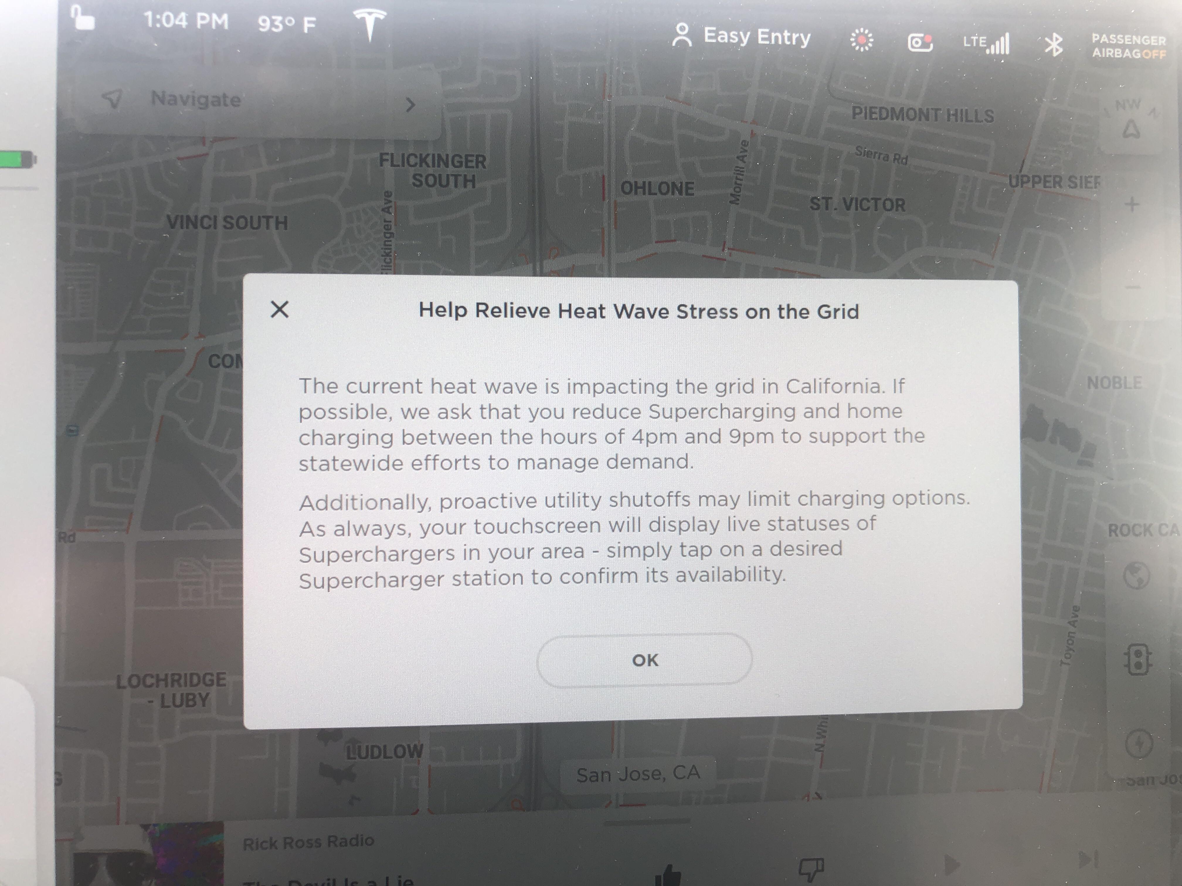 Help Relieve Heat Wave Stress on the Grid | Scrolller