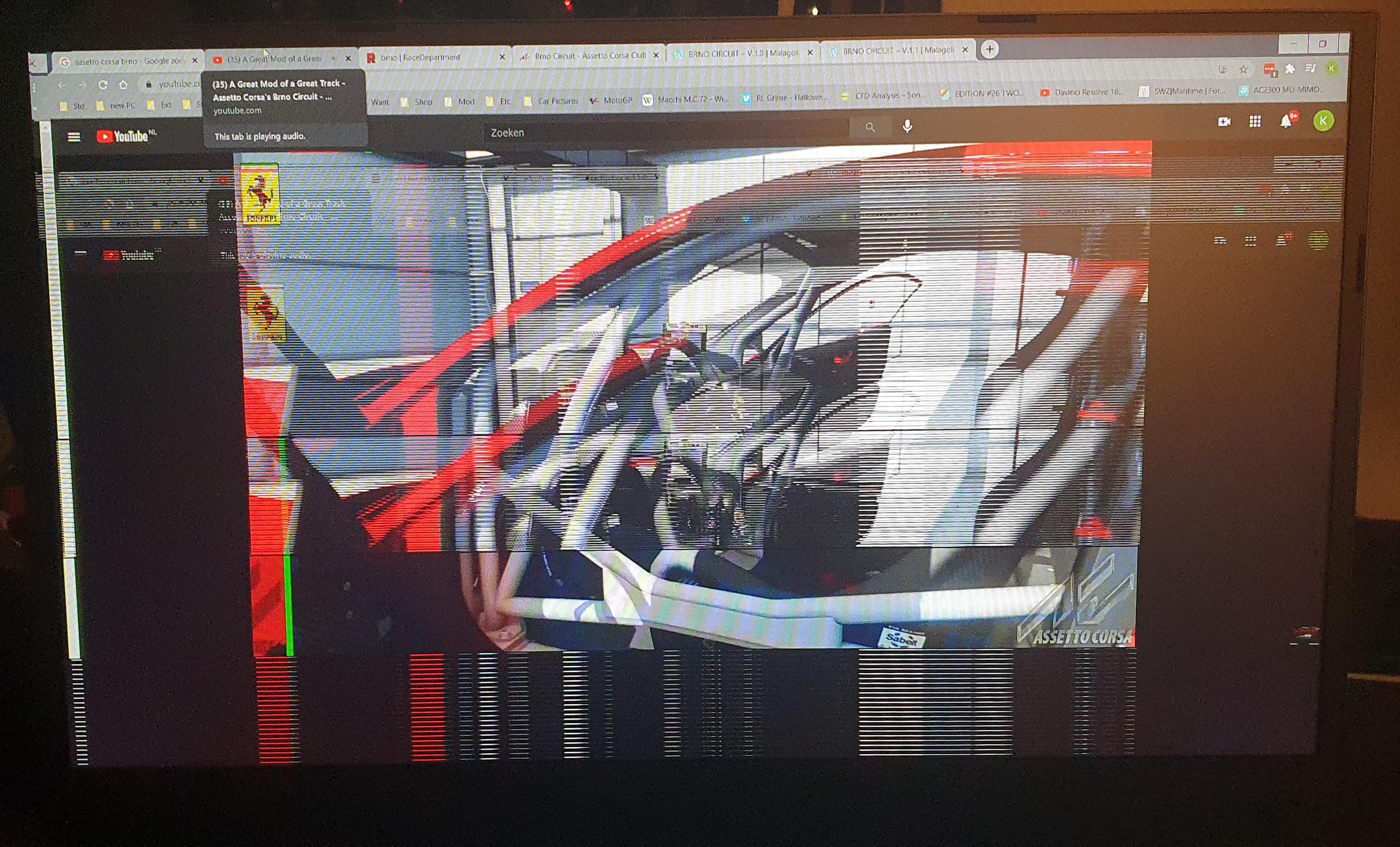 Help! Stuck in booting. | Scrolller