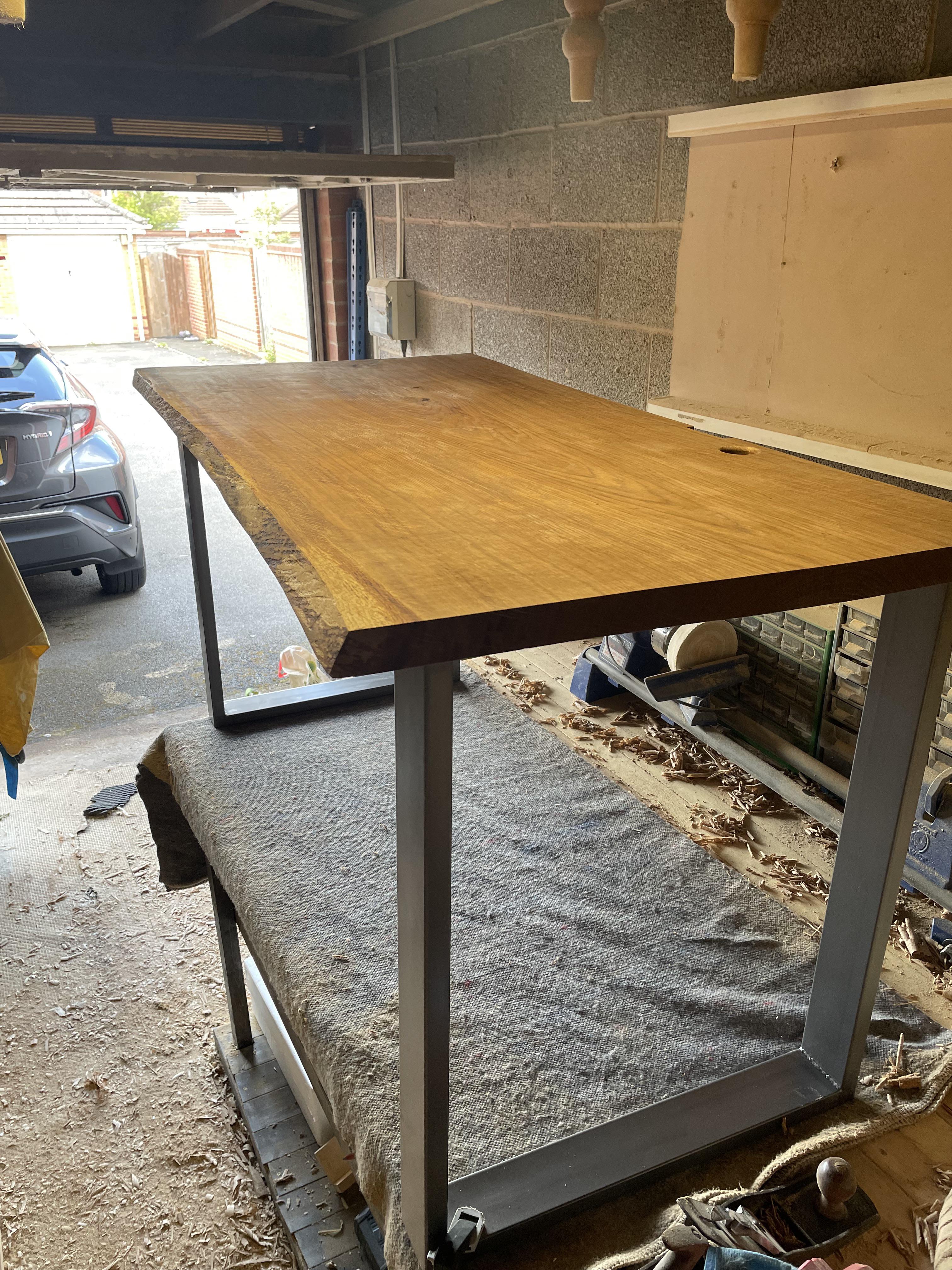 Help with a warped slab. | Scrolller