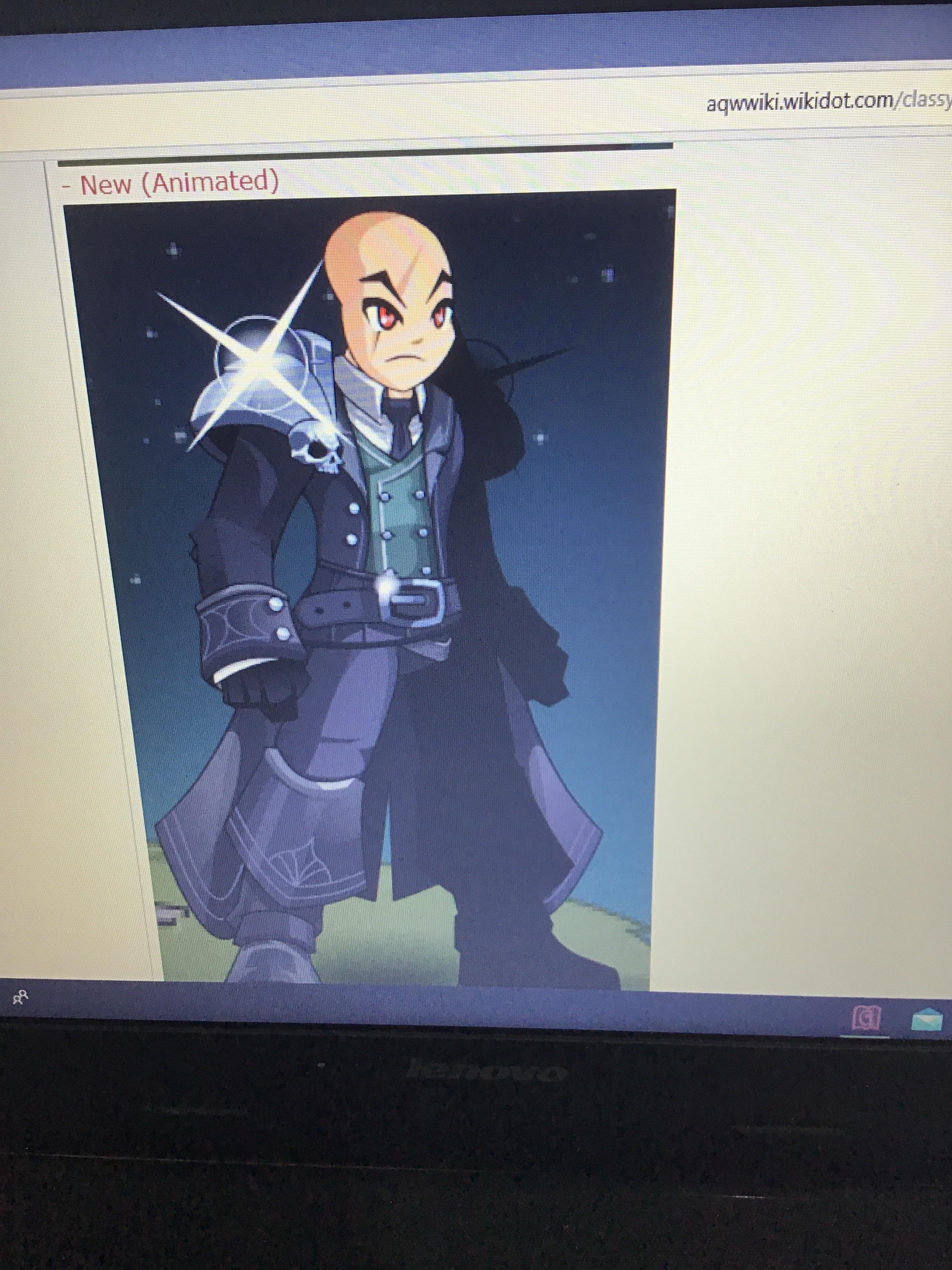 Help with iodoa | Scrolller