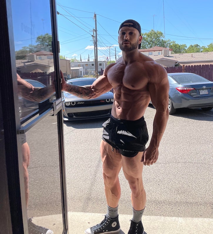 Helpful Lad | Scrolller