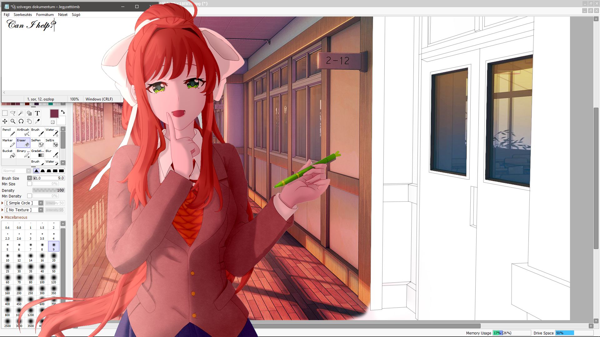 Helping hand^^ | Scrolller