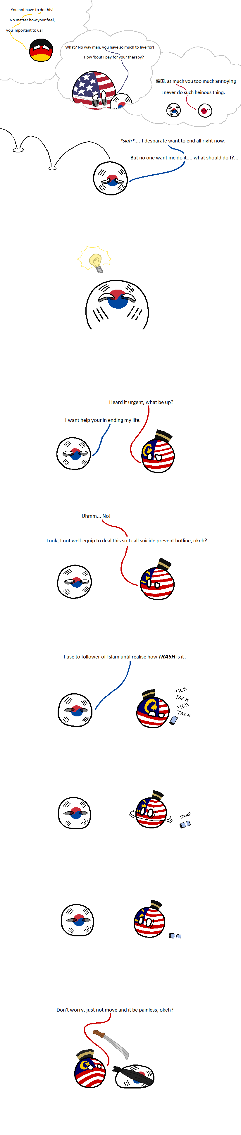 Helping Hand | Scrolller