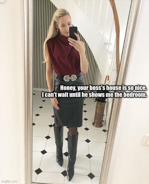 B/S Sis has a way | Scrolller