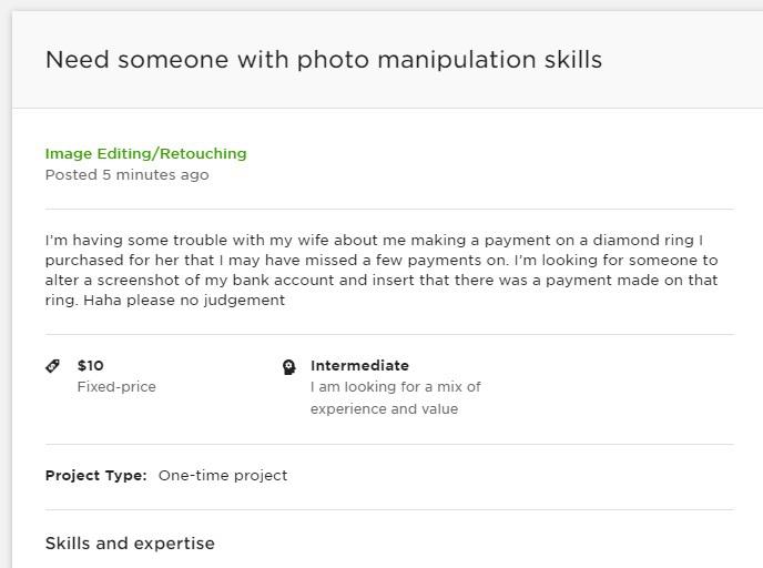 Helping solve marriage problems | Scrolller