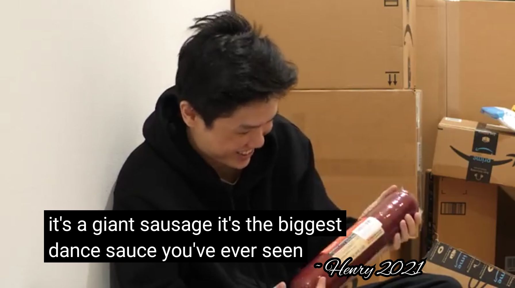 Henry 2021 | Scrolller