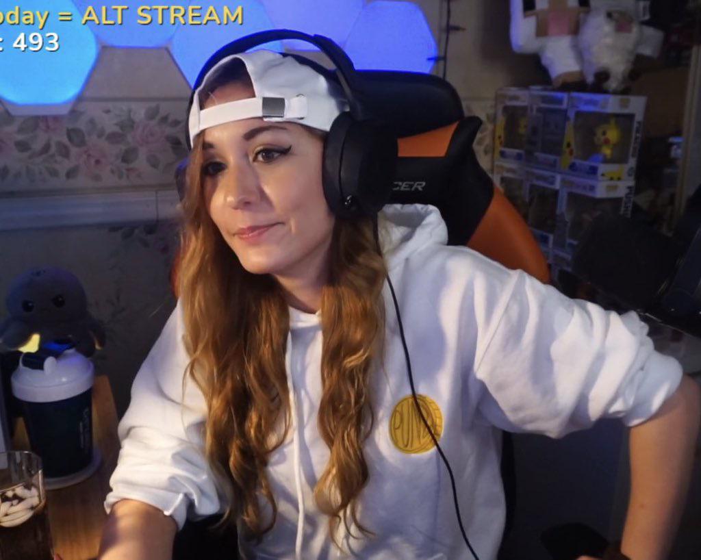 Her hair always looks so good | Scrolller