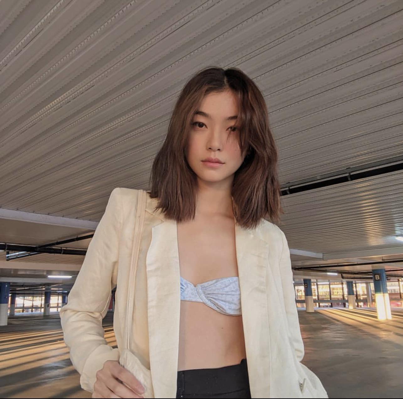 Her name is Yaga | Scrolller