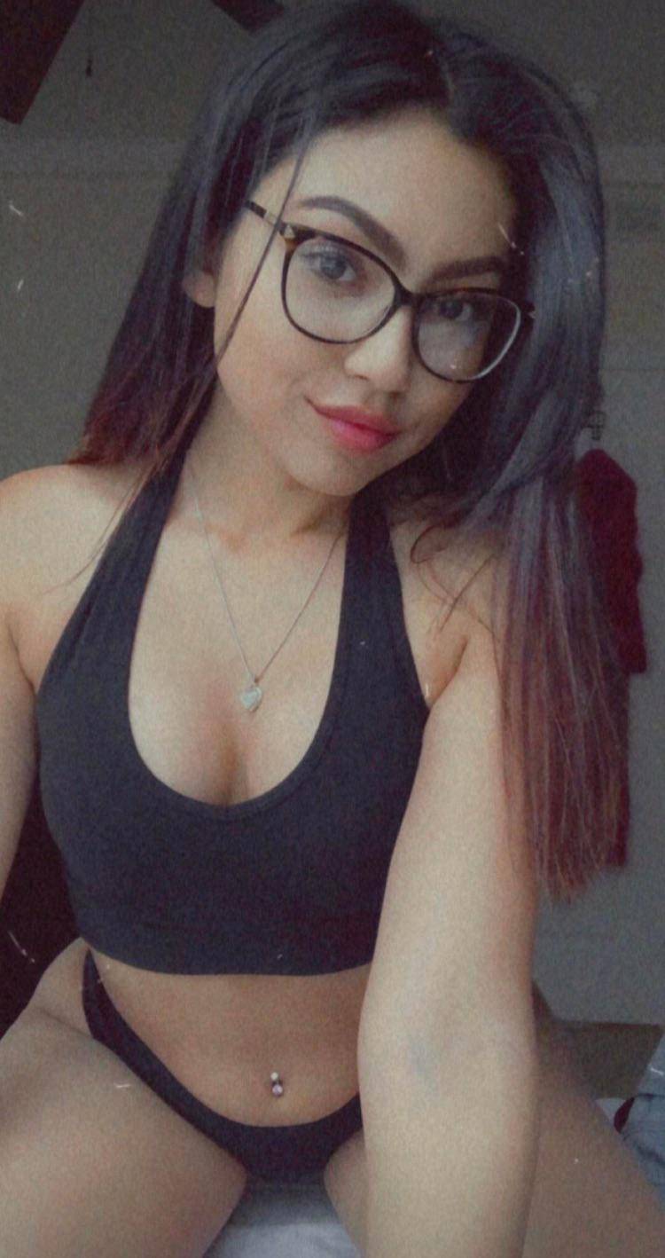 Her @ or name IWFTR | Scrolller