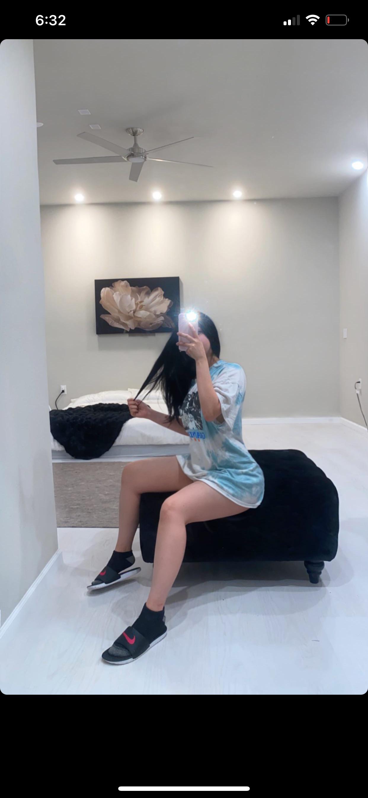 Her recent | Scrolller