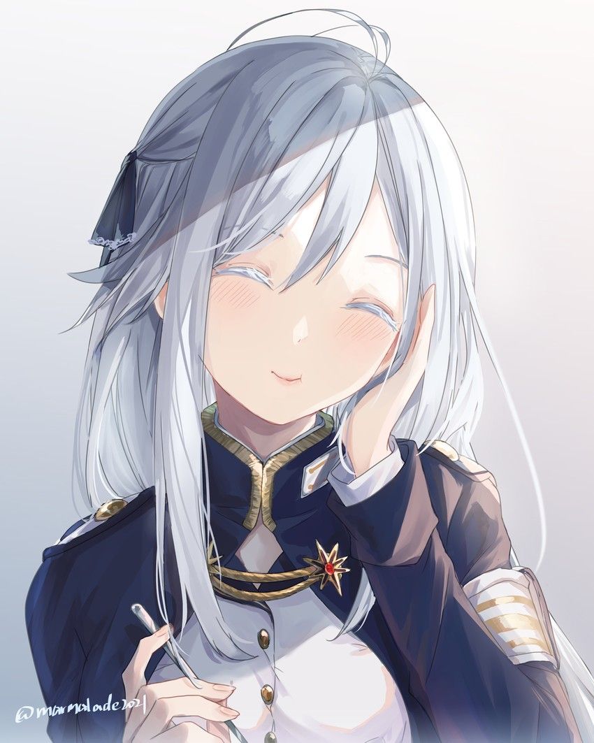 Her Smile can cure depression | Scrolller