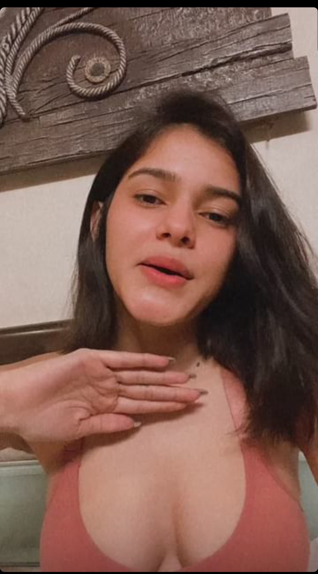 Her troublemakers 🤩 | Scrolller