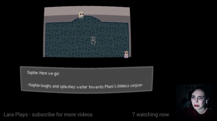 Her viewers change from 6 to 7, Significance? | Scrolller