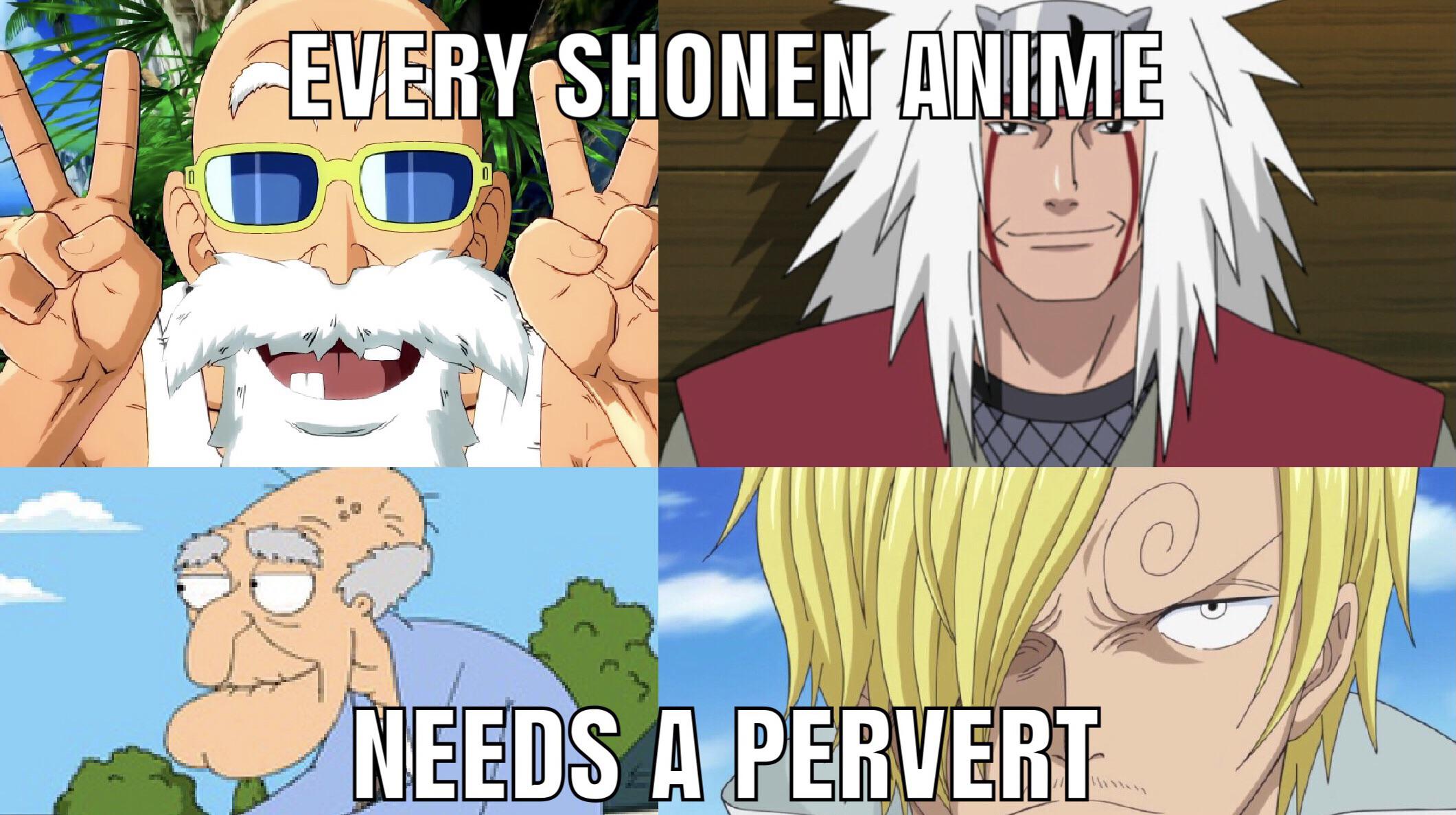 Herbert the Pervert | Scrolller