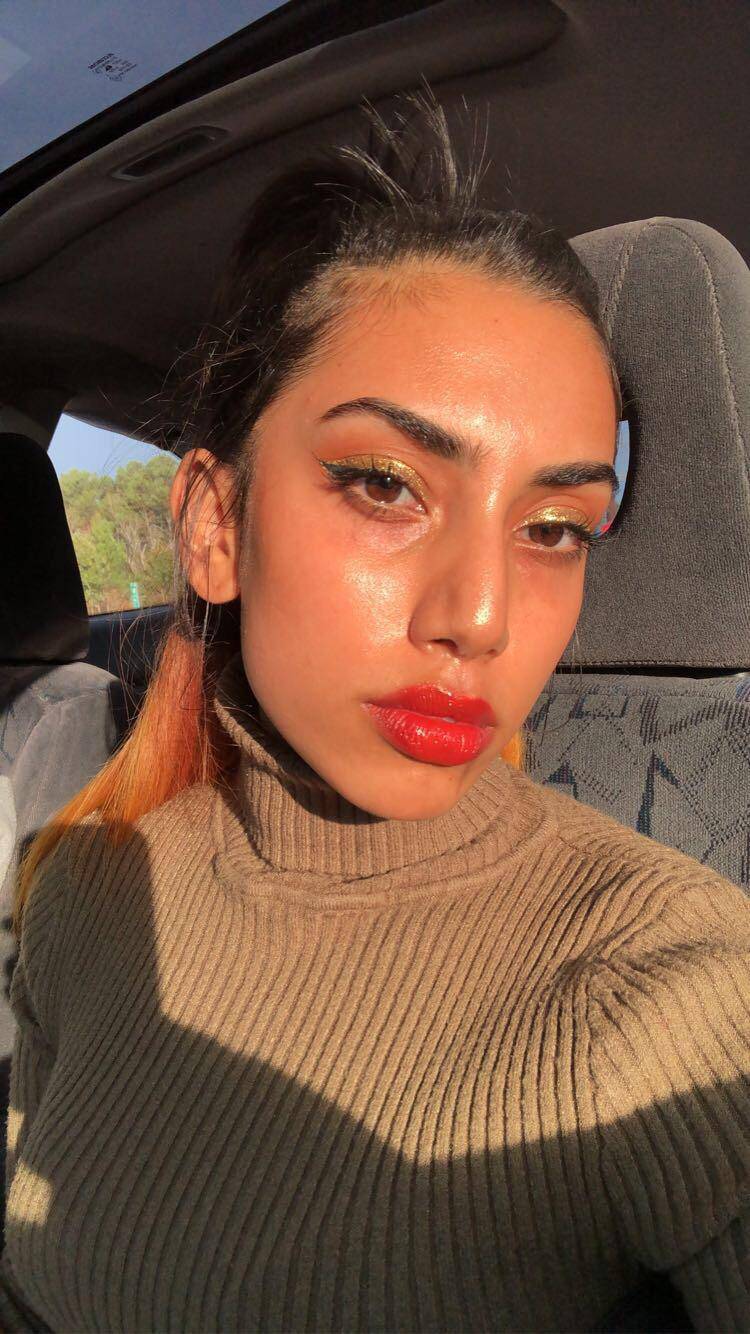 Here, have some melanin for your feed. | Scrolller