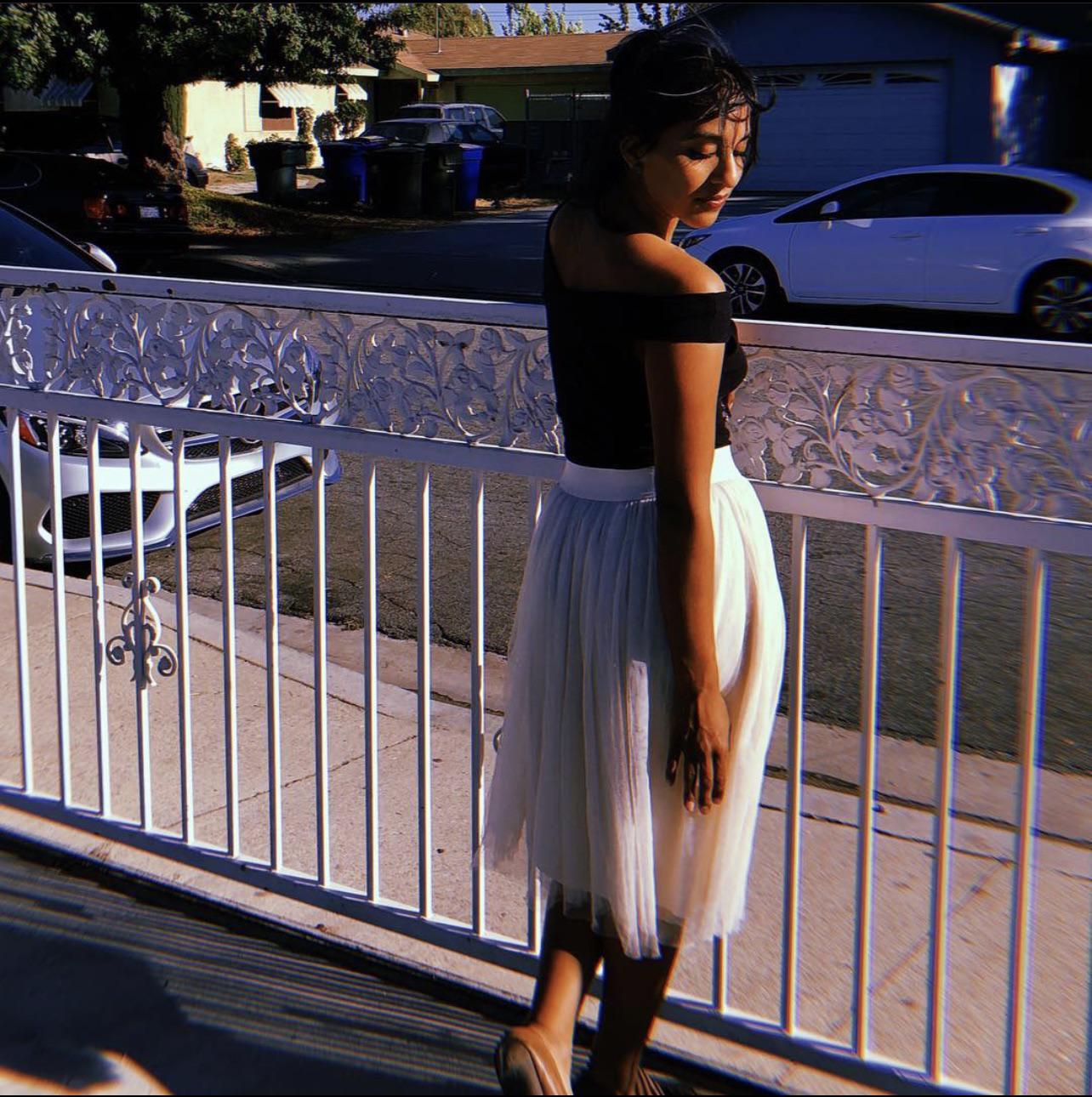 Here I am once again 28f | Scrolller