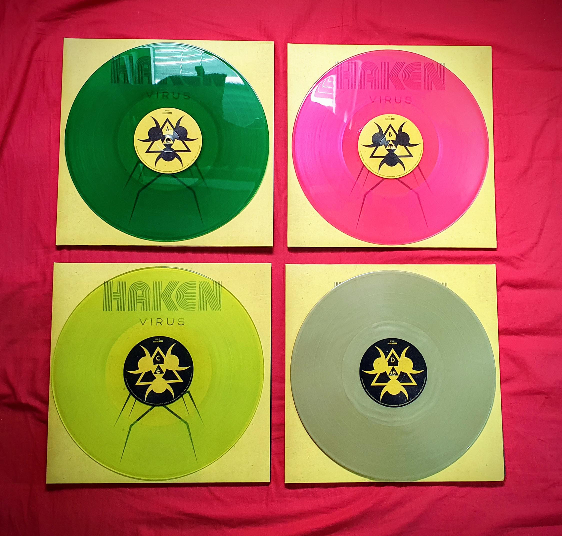 Here is my collection | Scrolller