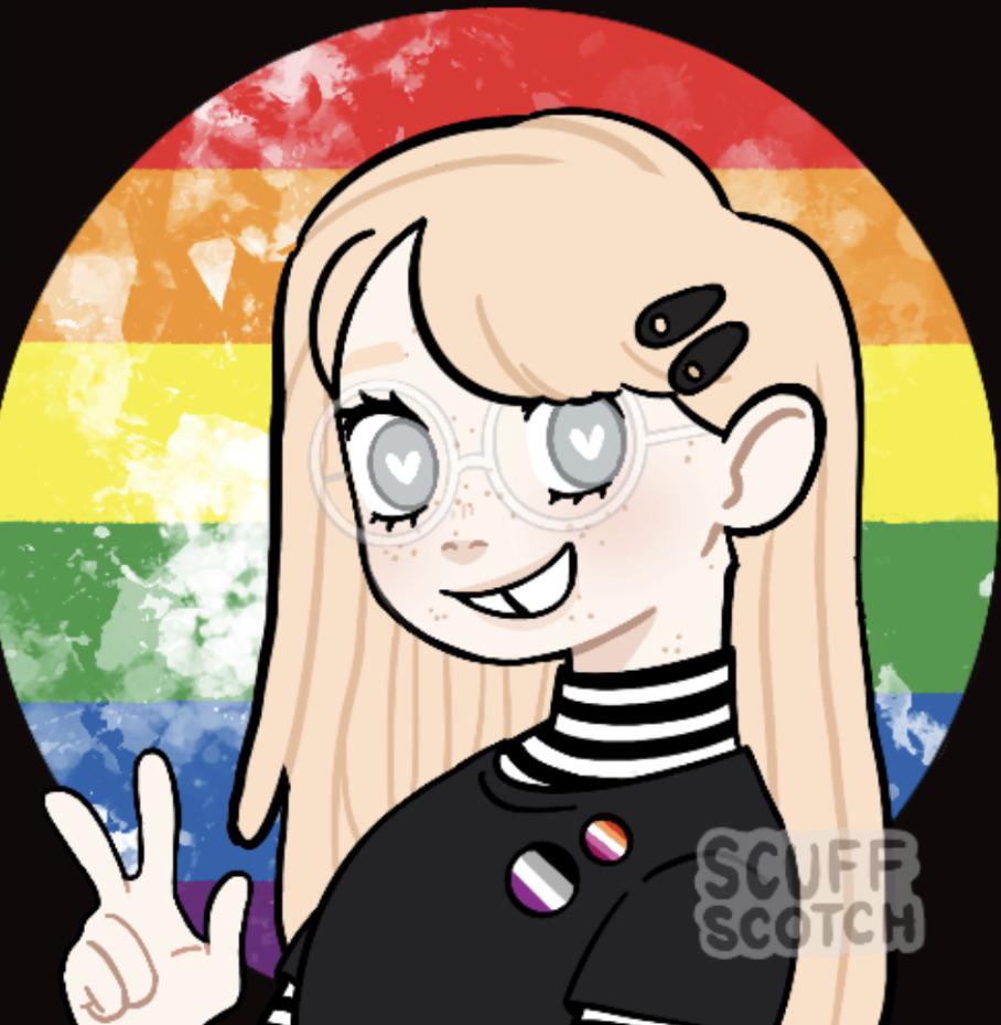 Here is my favorite picrew! 🏳️‍⚧️🏳️‍🌈🏳️‍⚧️🏳️‍🌈 | Scrolller