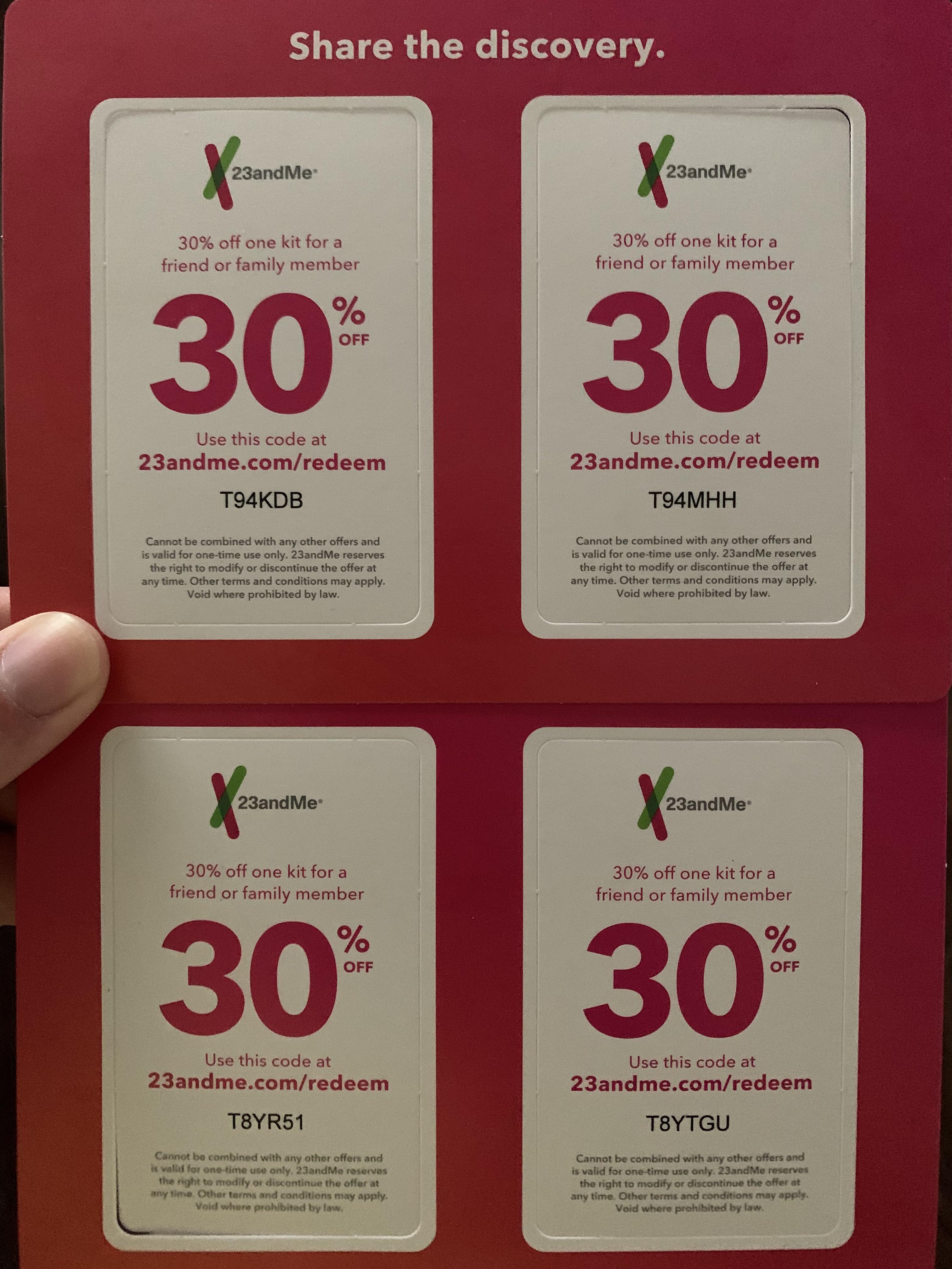 Here’s 4 codes! | Scrolller