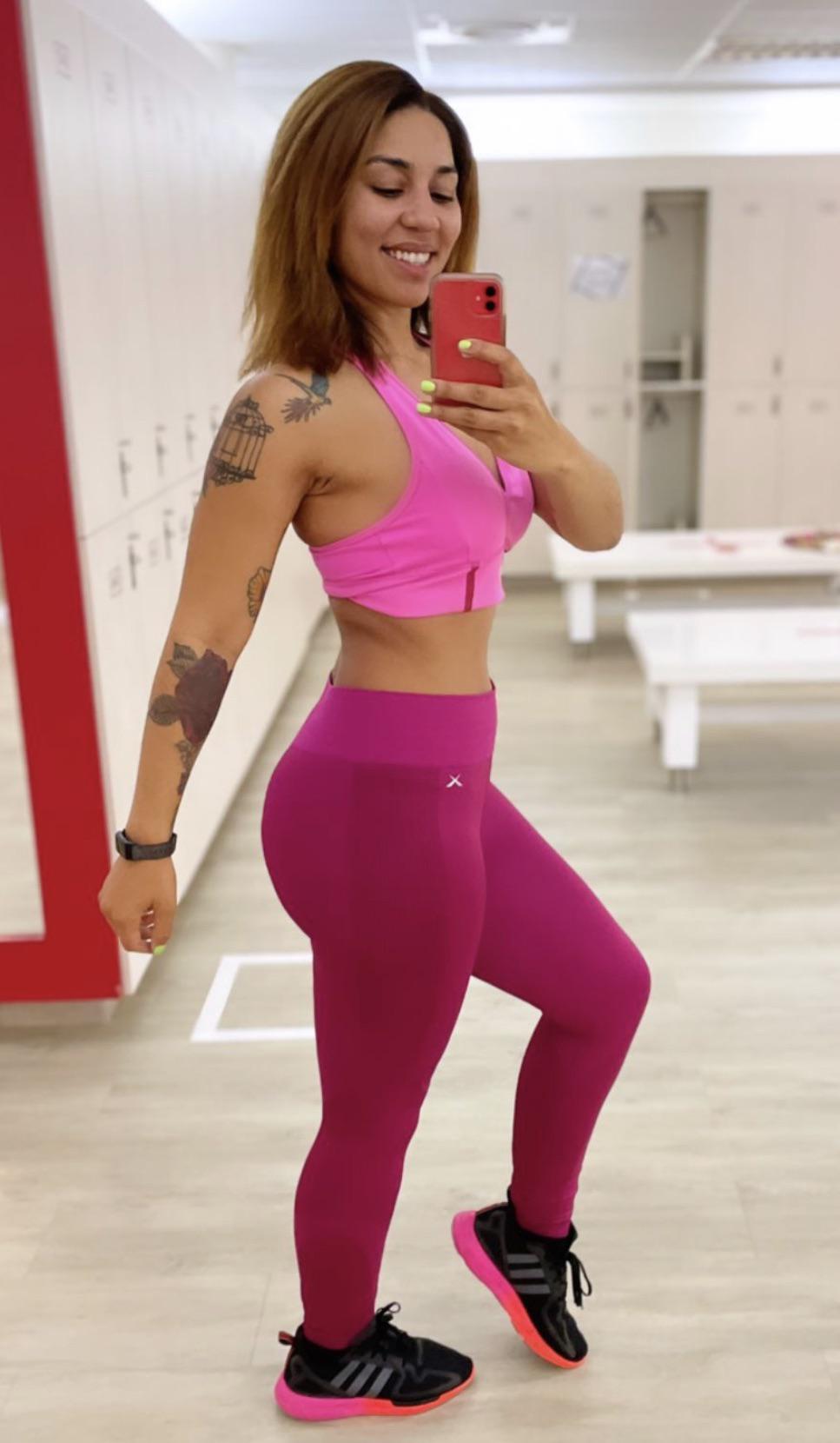 Here’s a better angle of Joy Villa’s ass | Scrolller