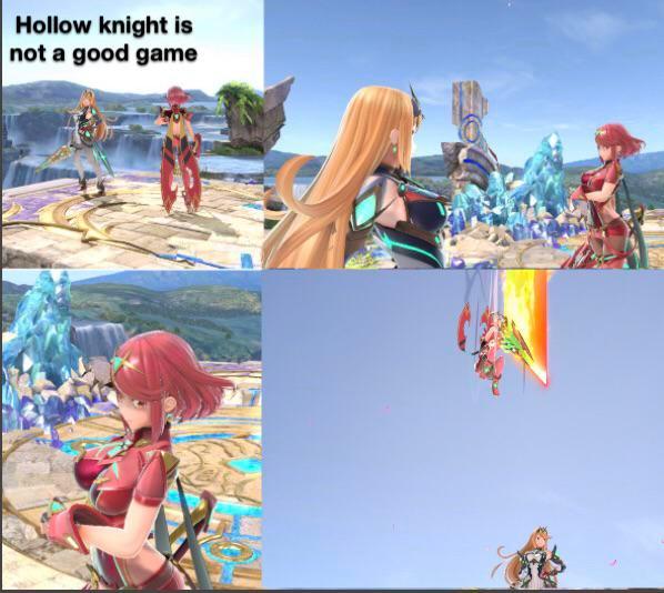 Here’s an example of how to use my meme format | Scrolller