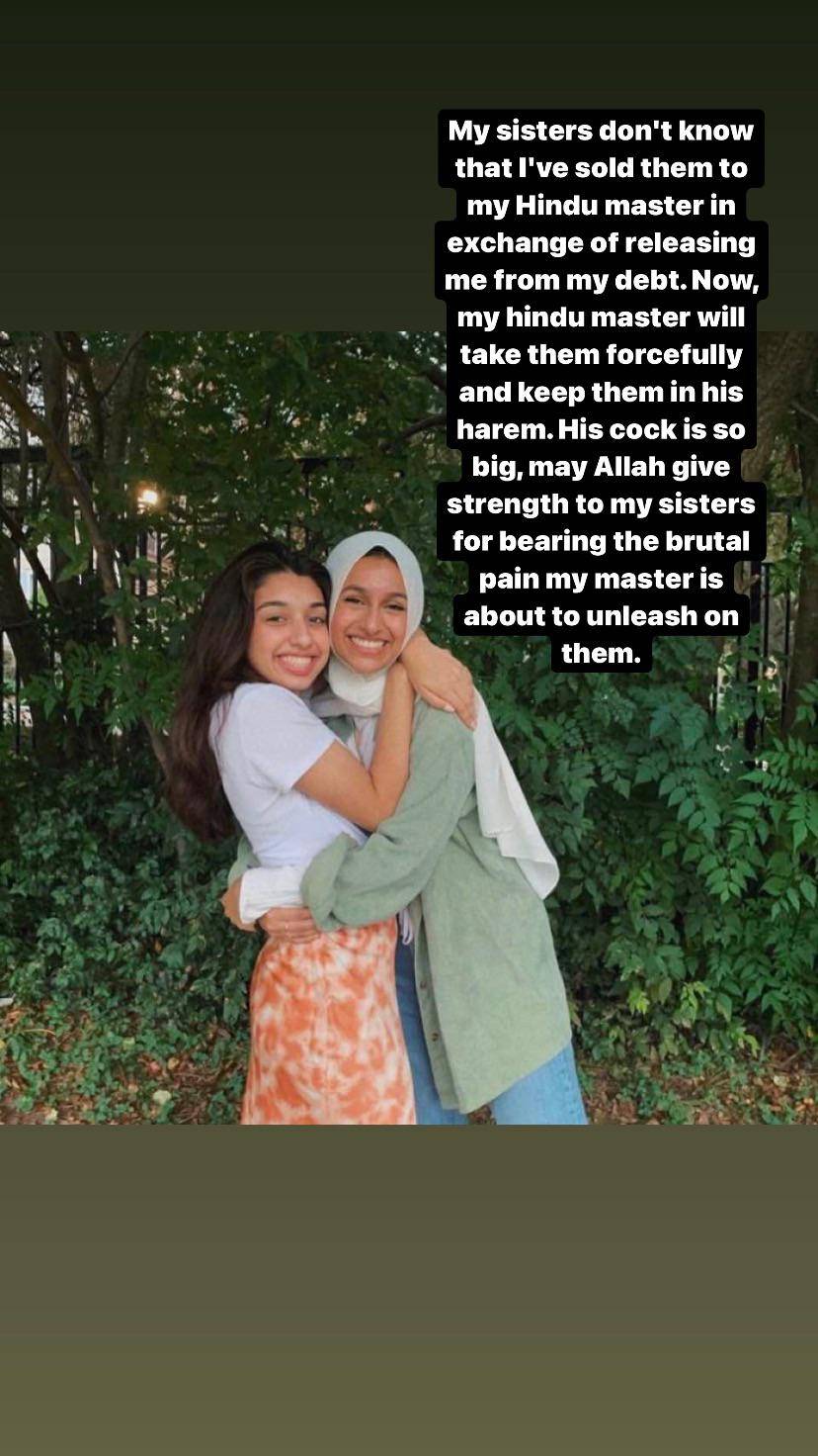 Captioned. Dm me if you wanna caption too. | Scrolller