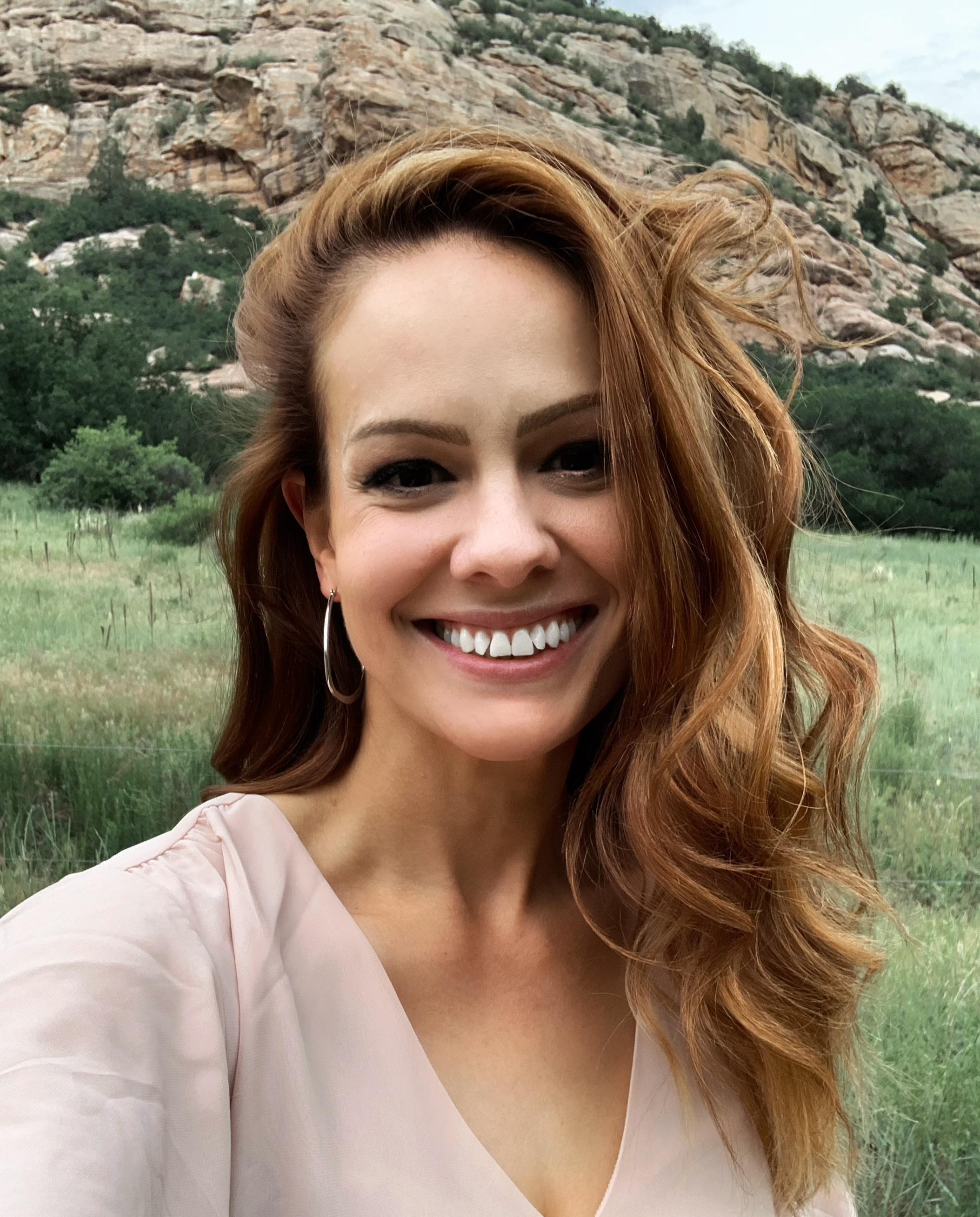 Here’s my face. 💋 | Scrolller