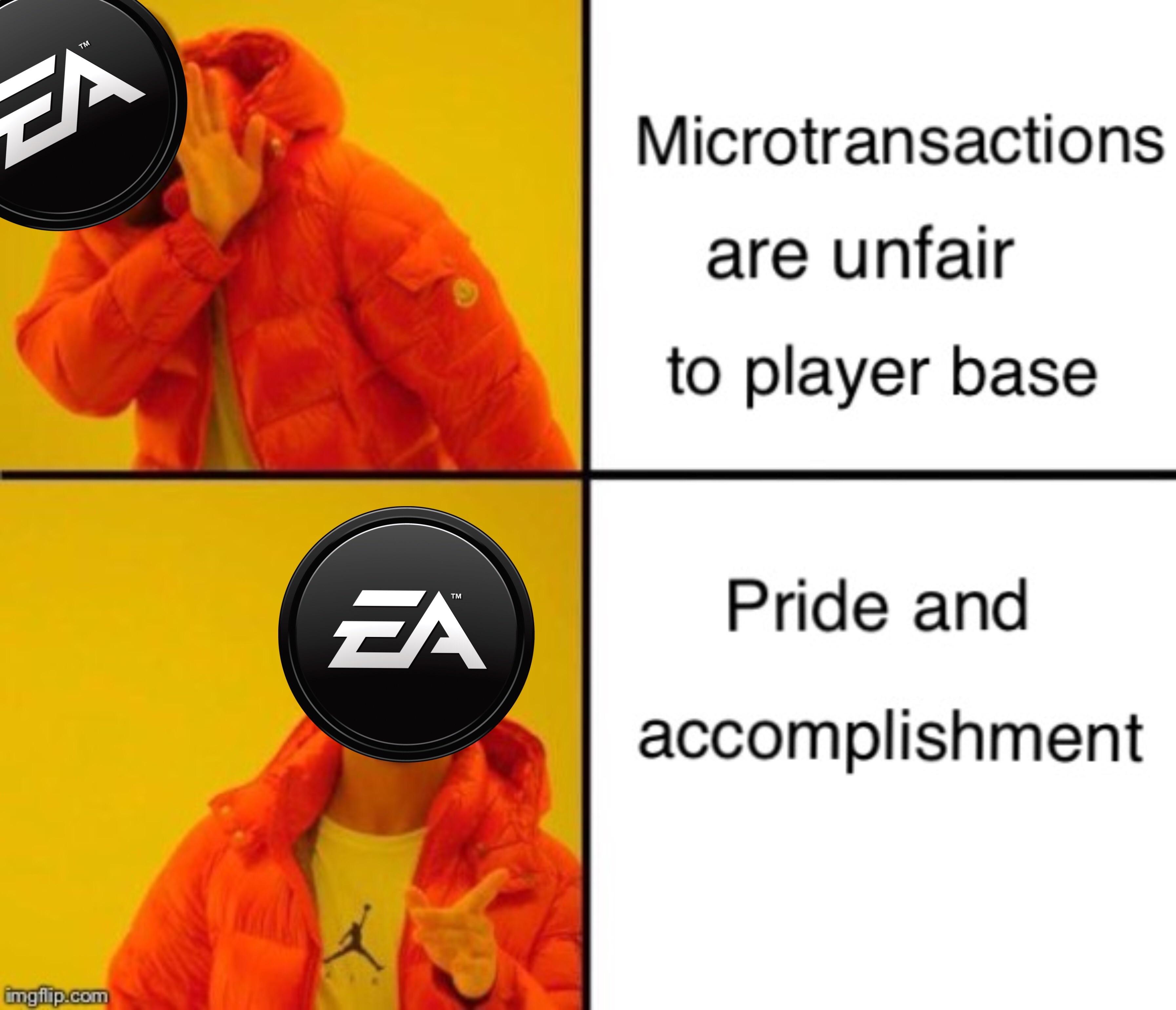 Here’s my normie meme | Scrolller