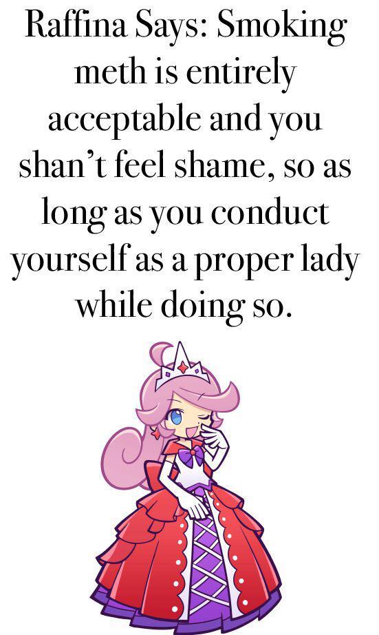 Here’s the obligatory obscure meme/shitpost for this sub. If literally anyone knows the source ...