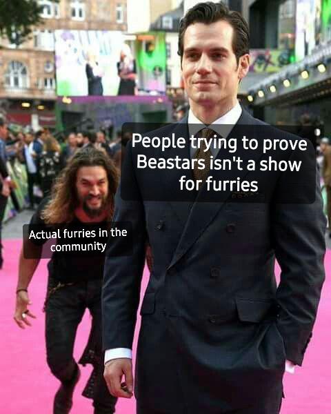 Here they come... | Scrolller