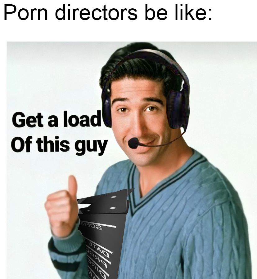 here we go again | Scrolller