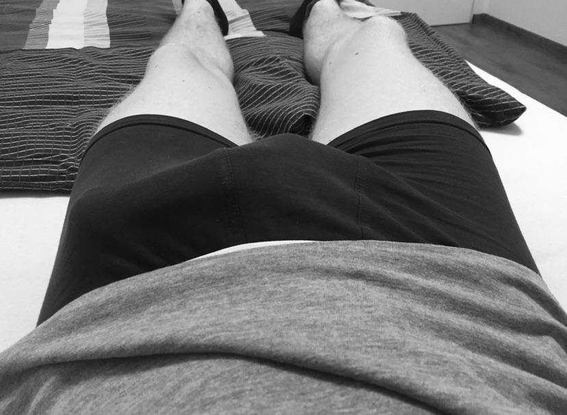 Here We Go Again 😈💦 Scrolller