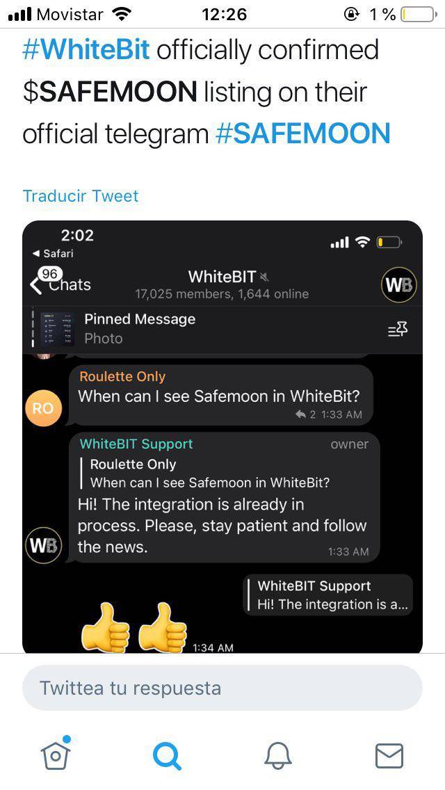 Here we gooo! | Scrolller